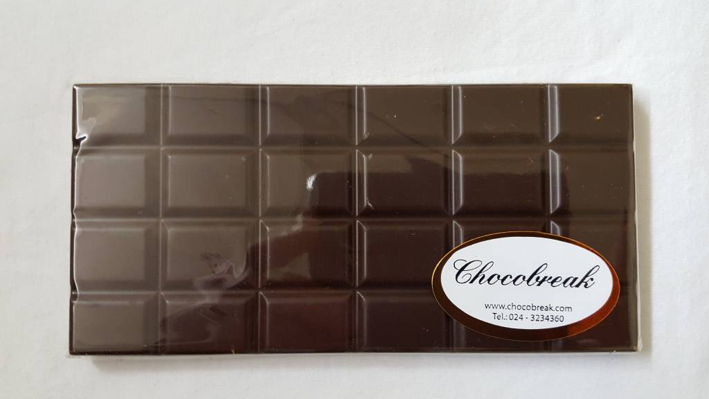 Chocobreak, pure chocolade - LekkerLokaal, (biologisch) voedsel ... Chocobreak, pure chocolade - LekkerLokaal, (biologisch) voedsel ...