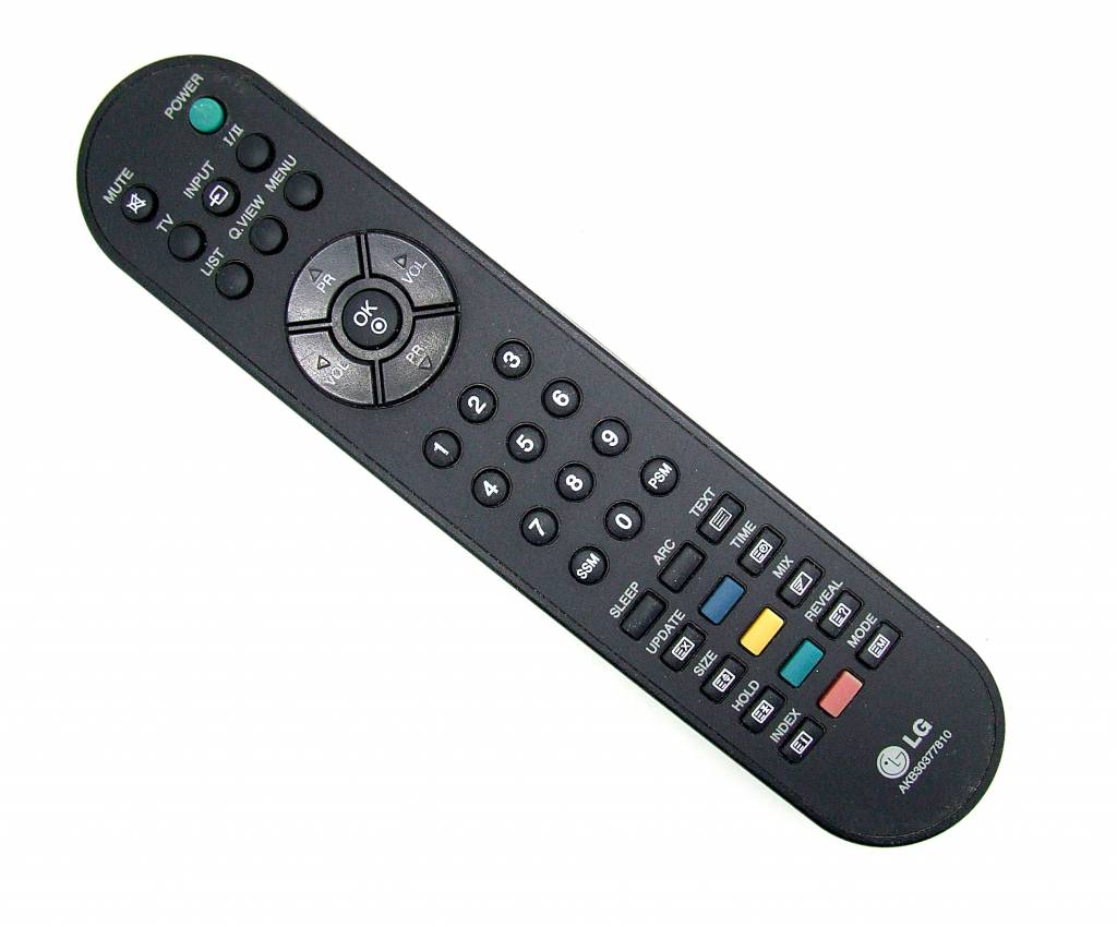 Original LG remote control AKB30377810 remote control - Onlineshop for ... Original LG remote control AKB30377810 remote control - Onlineshop for ...