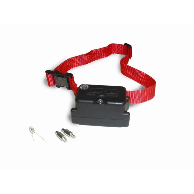 Petsafe Stubborn Dog Extra Receiver Collar PIG19-10763