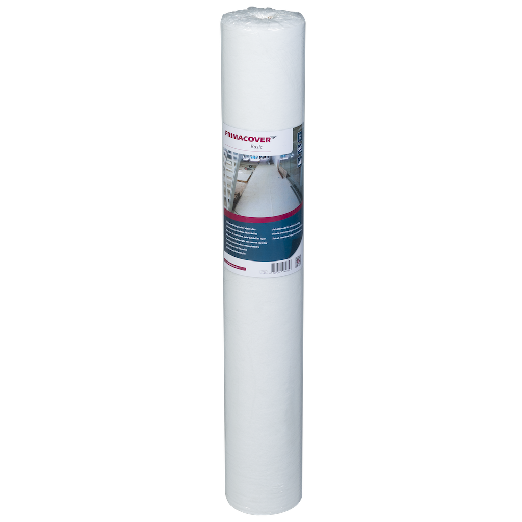 PrimaCover Basic Zelfklevend Afdekvlies kopen? - Verfwebwinkel.nl
