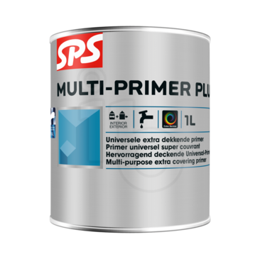SPS Multi-Primer Plus kopen? - Verfwebwinkel.nl