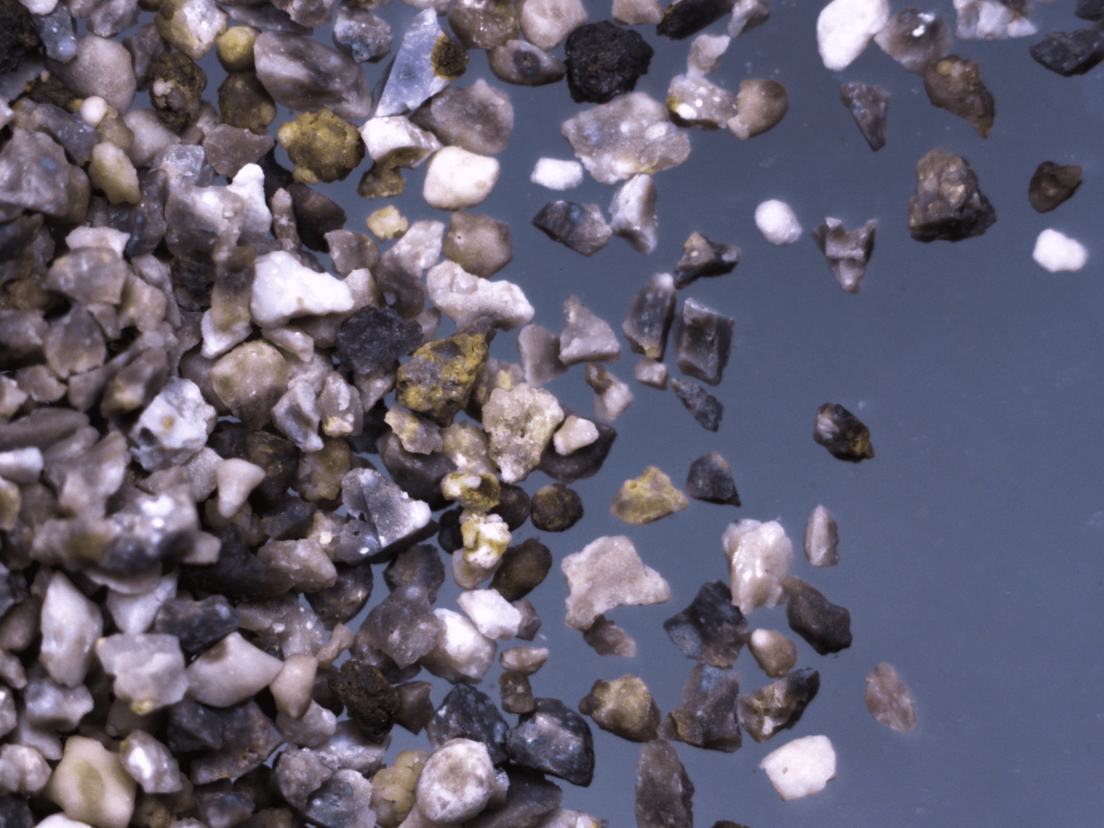 Remasil 50 ,Aluminosilicate Refractory Flour & Sand - Siliconesandmore ...