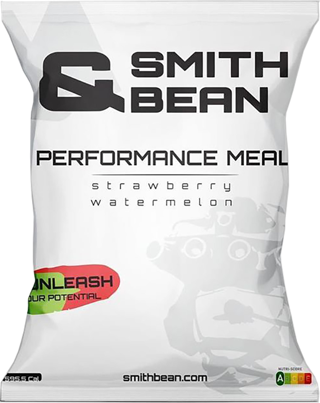 Performance Meal Strawberry Watermelon - Buitensportvoeding.nl