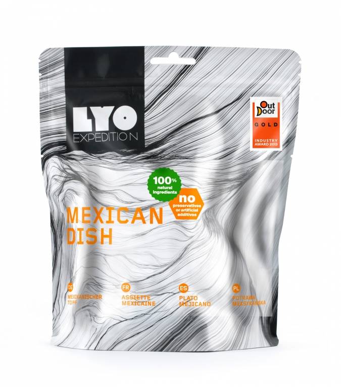 Food Mexican Dish - Buitensportvoeding.nl