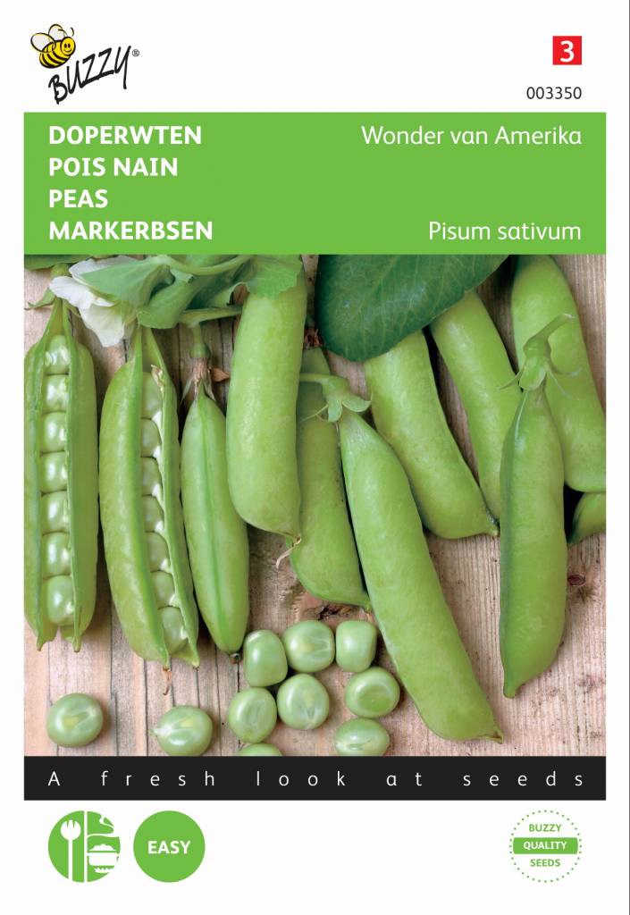 Moestuinplant.nl; Doperwten zaden online kopen, zaaien, kweken, telen ...