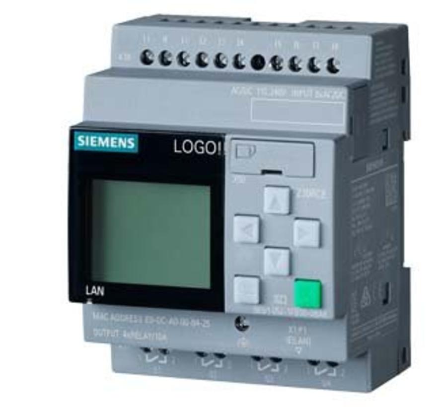 Siemens LOGO!230RCE kopen - Mediawinkel