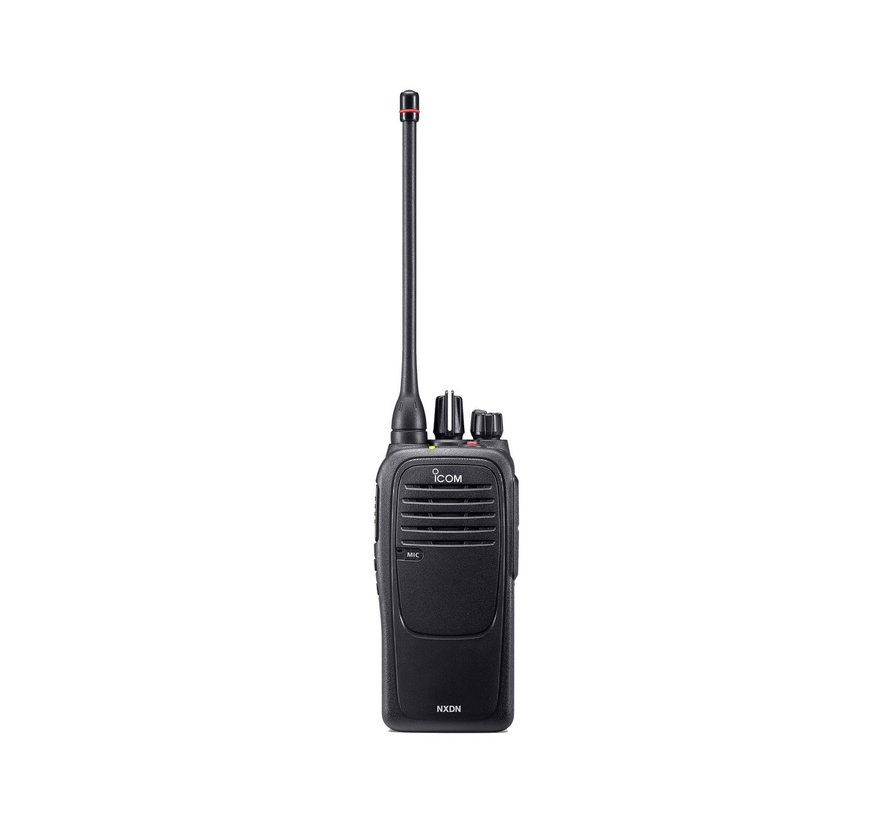 Icom IC-F2100D UHF Digitaal