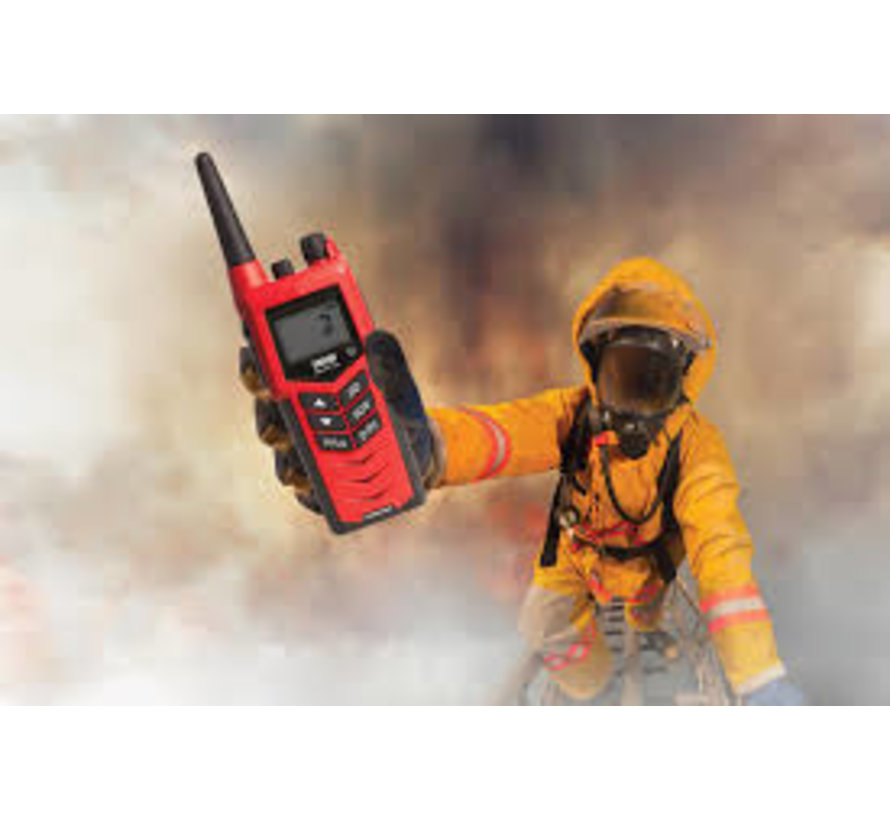 Cobham SAILOR 3965 UHF Fire Fighter kopen - Mediawinkel Cobham SAILOR 3965 UHF Fire Fighter kopen - Mediawinkel