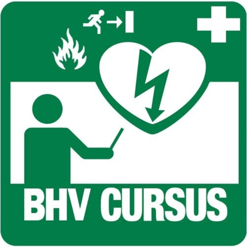 BHV E-Learning: Skills for a Safer World