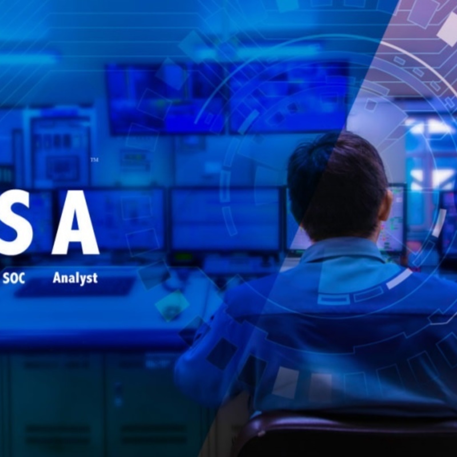 CERTIFIED SOC ANALYST (CSA) - OEM