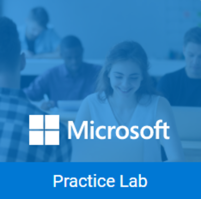 Practice Labs Practice Labs Live Labs Power BI Desktop - OEM ICT ...
