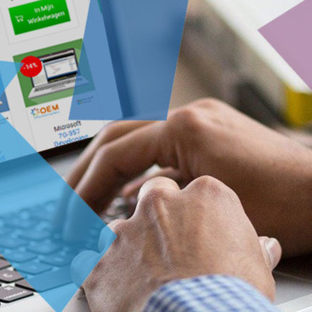 ICT Trainingen - Cursussen - E-Learning & Incompany - OEM