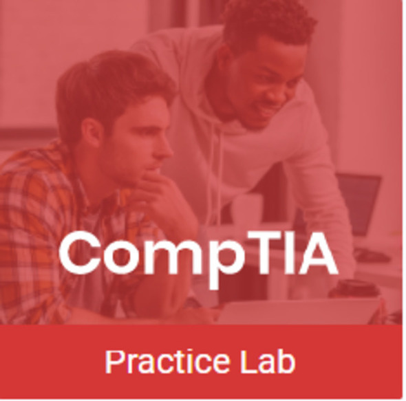 Practice Labs Live Labs CompTIA Network+ N10-008 - OEM ICT Trainingen ...