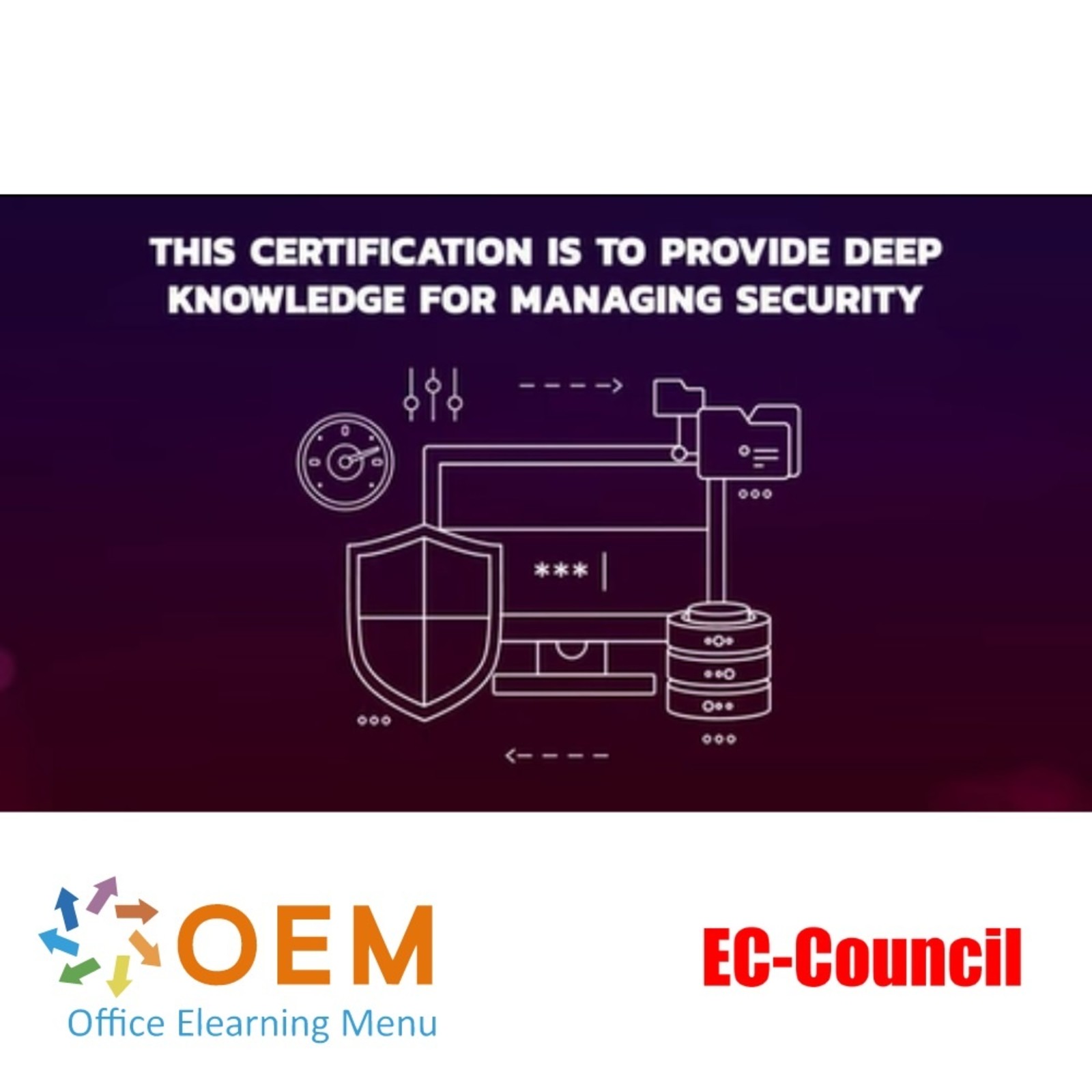 Ec Council Certified Cloud Security Engineer Ccse Training Oem