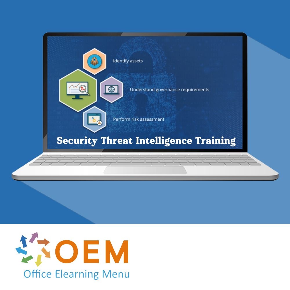Security Threat Intelligence Training - OEM ICT Trainingen & Advies
