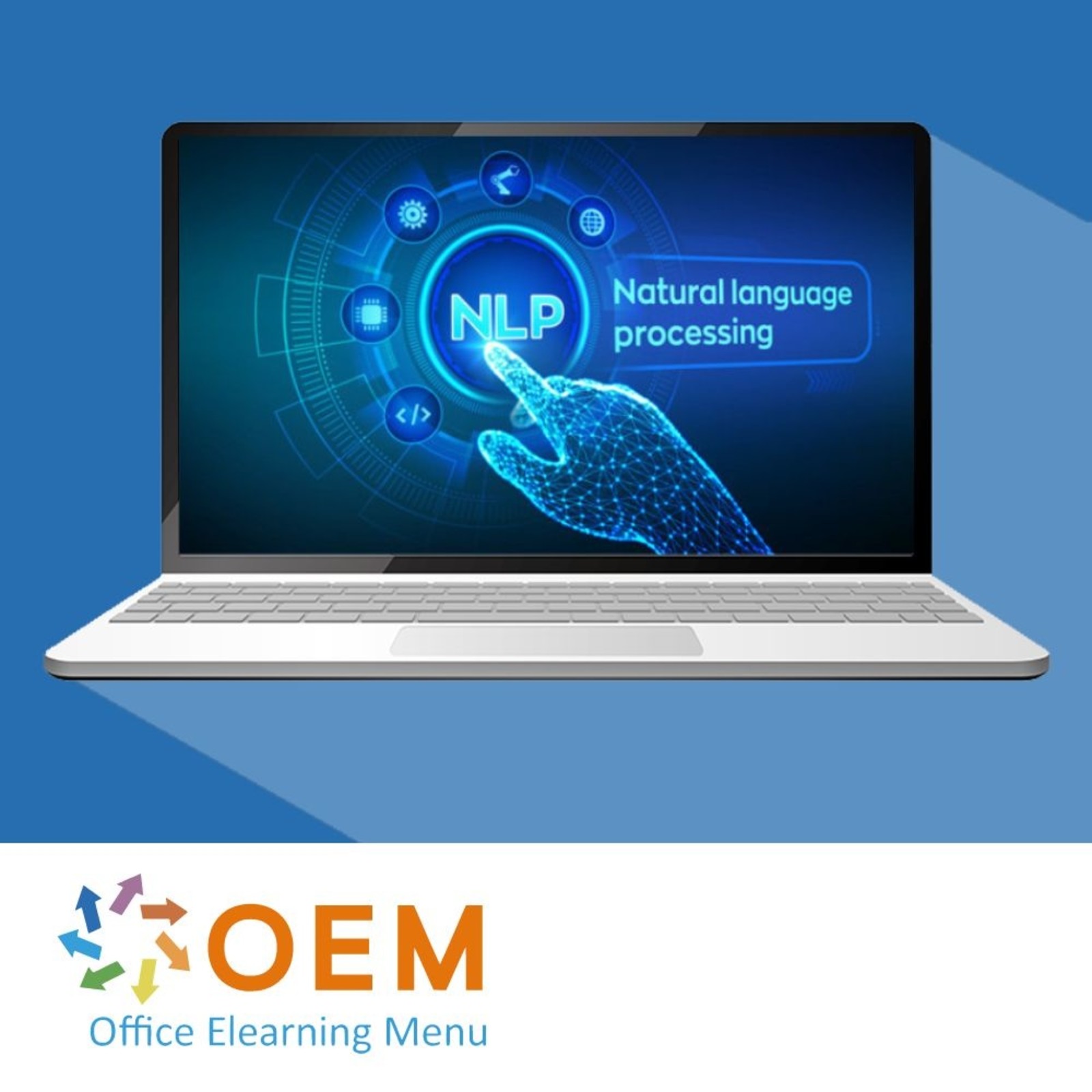 Natural Language Processing (NLP) Training - OEM