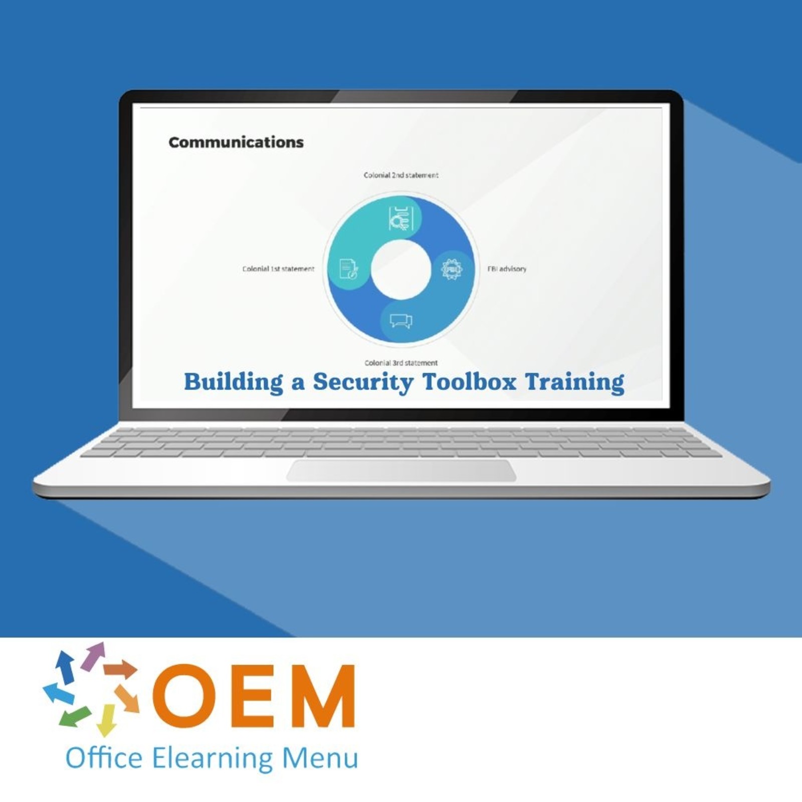 Building a Security Toolbox Training - OEM