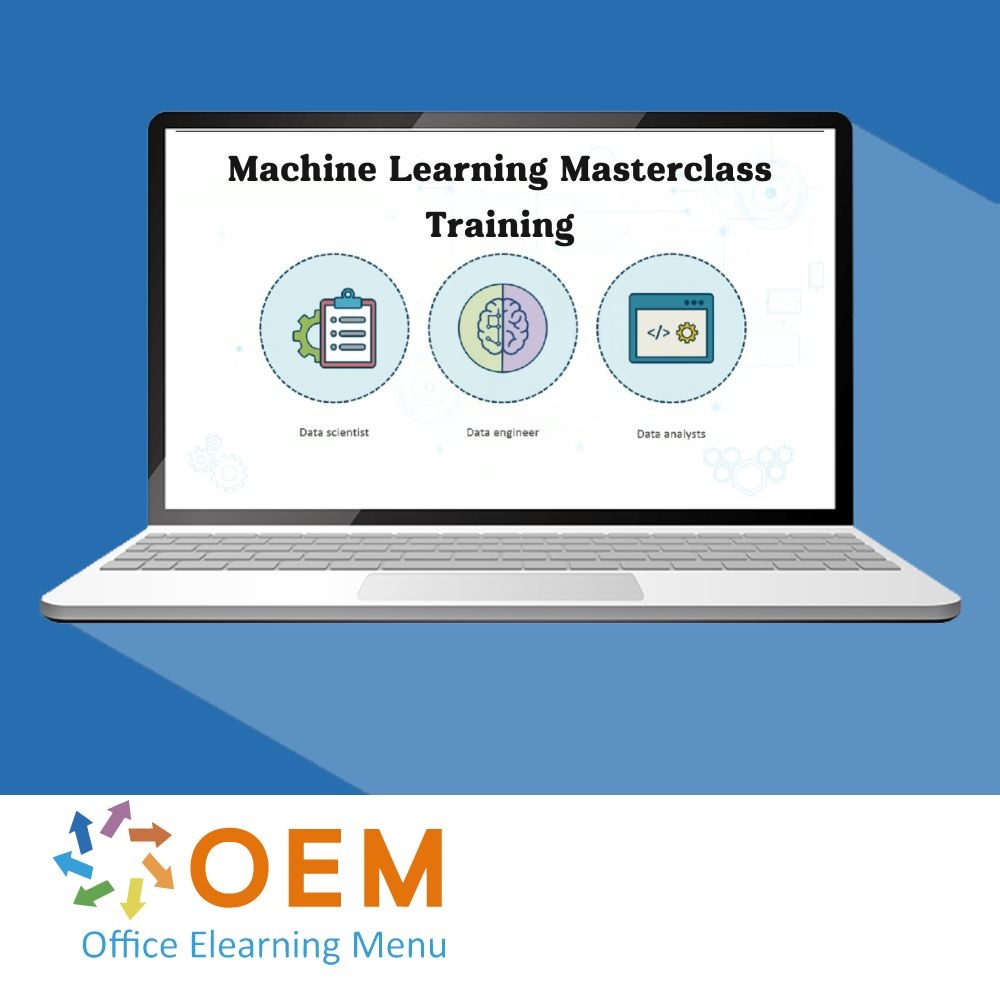 Machine Learning Masterclass Training - OEM ICT Trainingen & Advies