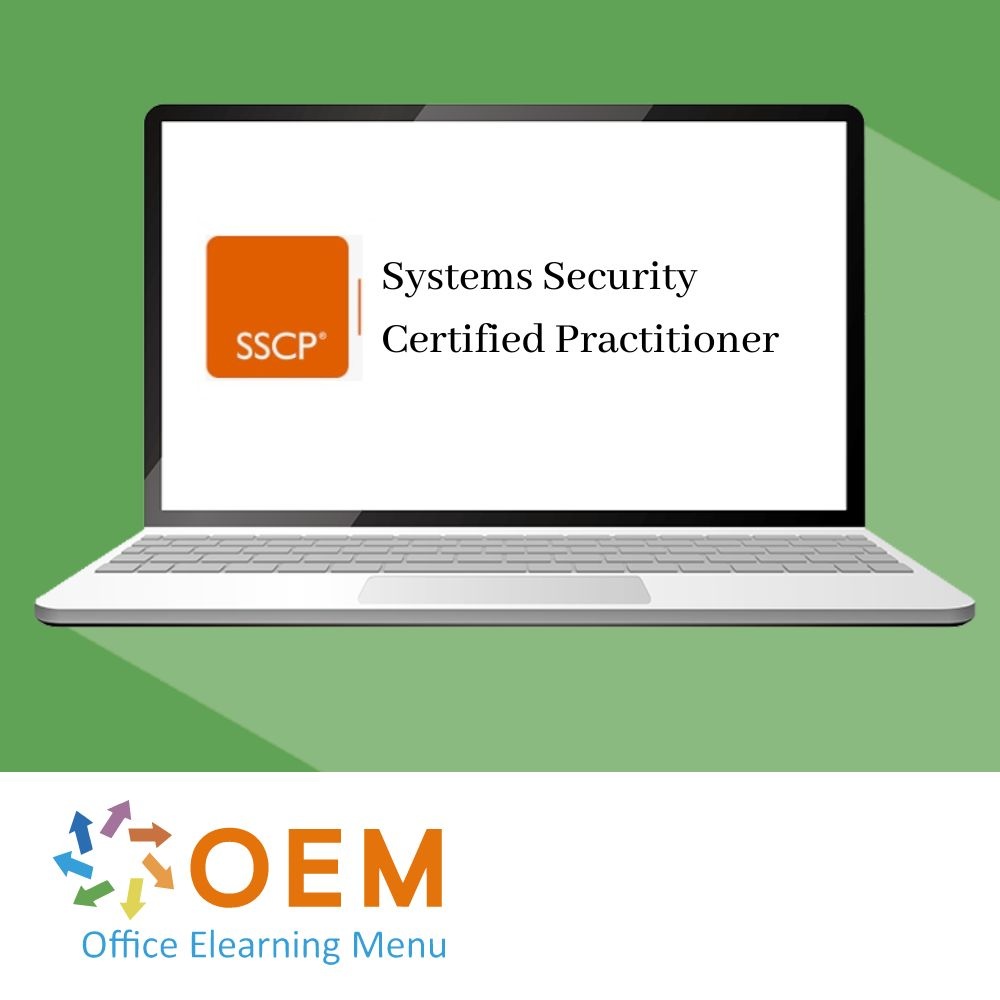 Systems Security Certified Practitioner SSCP Training - OEM ICT Trainingen & Advies