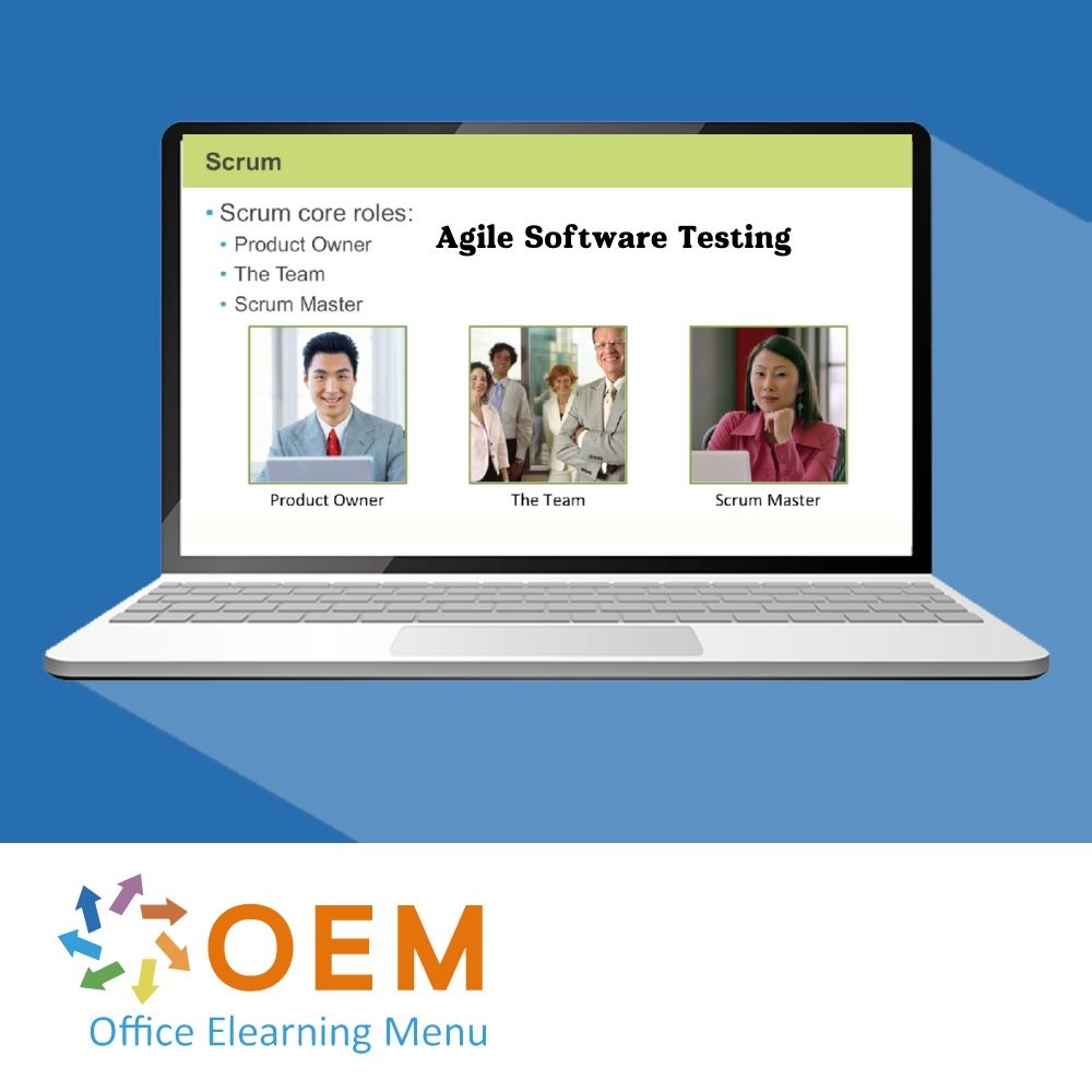 Agile Software Testing Training - OEM
