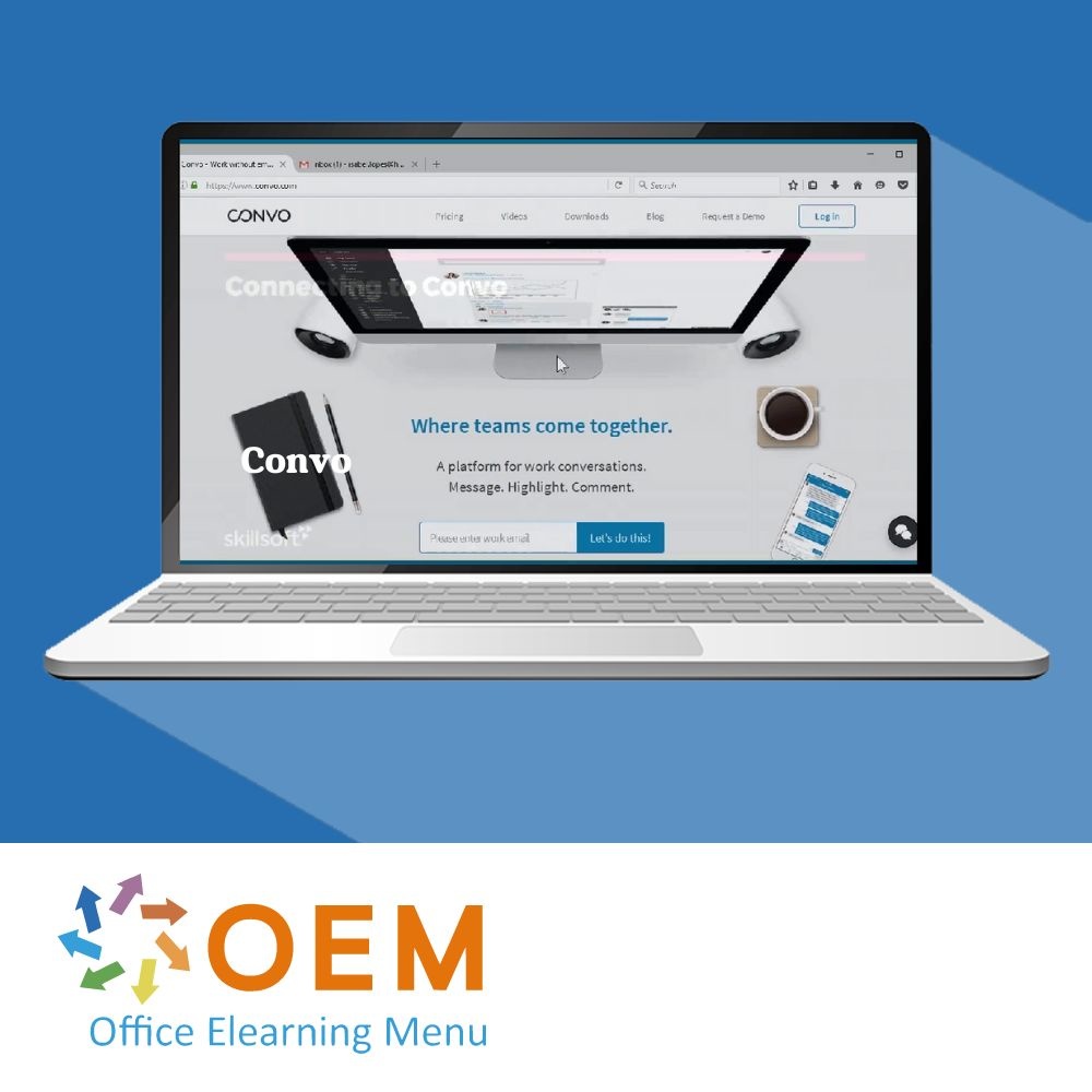 Fundamentals of ConvoTraining - OEM ICT Trainingen & Advies