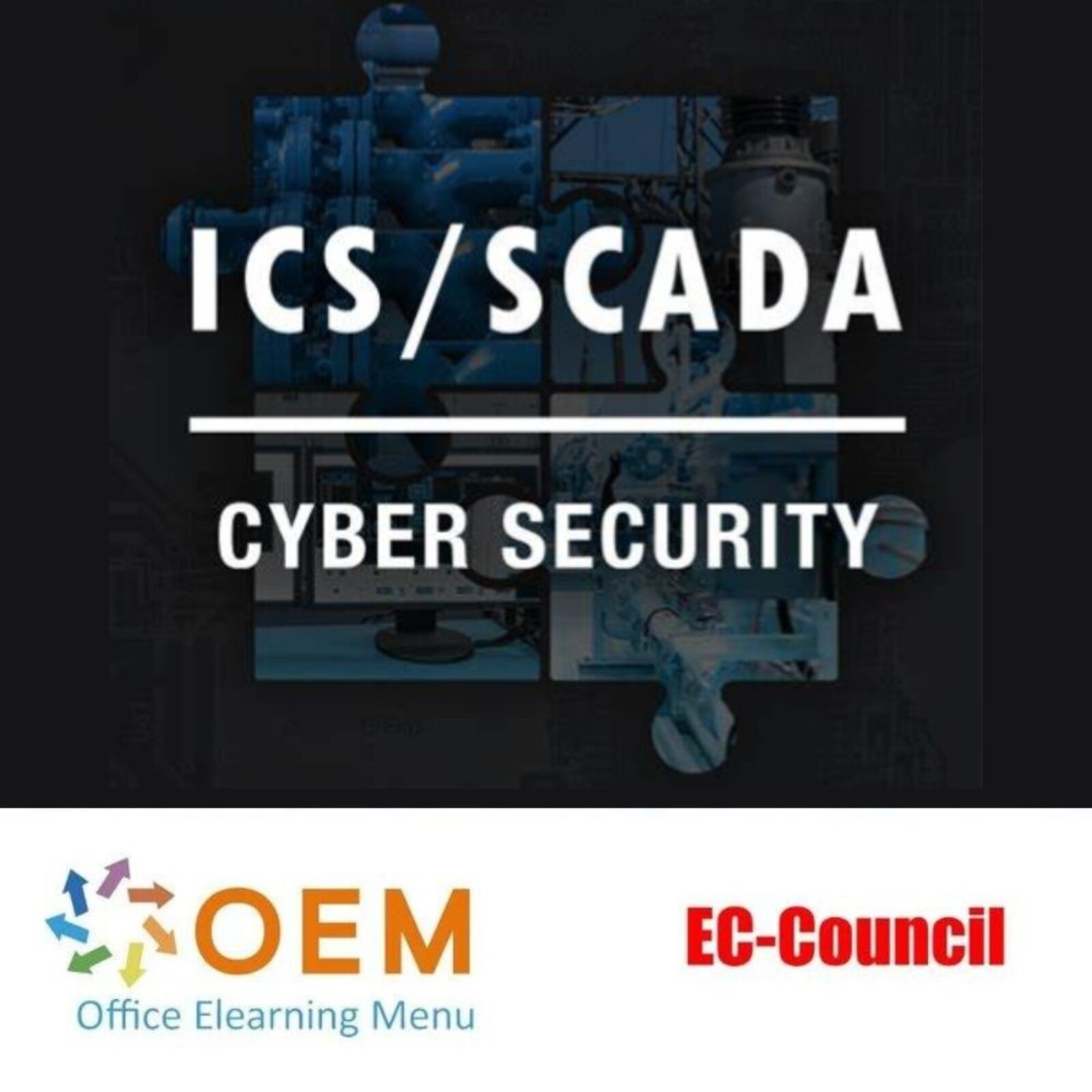 It And Scada Ics Certified Cyber Security Courses Ics ICS/SCADA