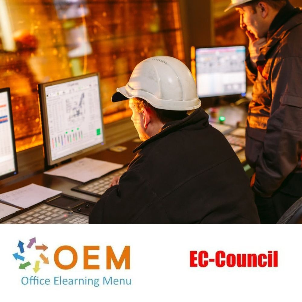 ICS/SCADA Cyber Security Training | Network Security - OEM ICT Training ...