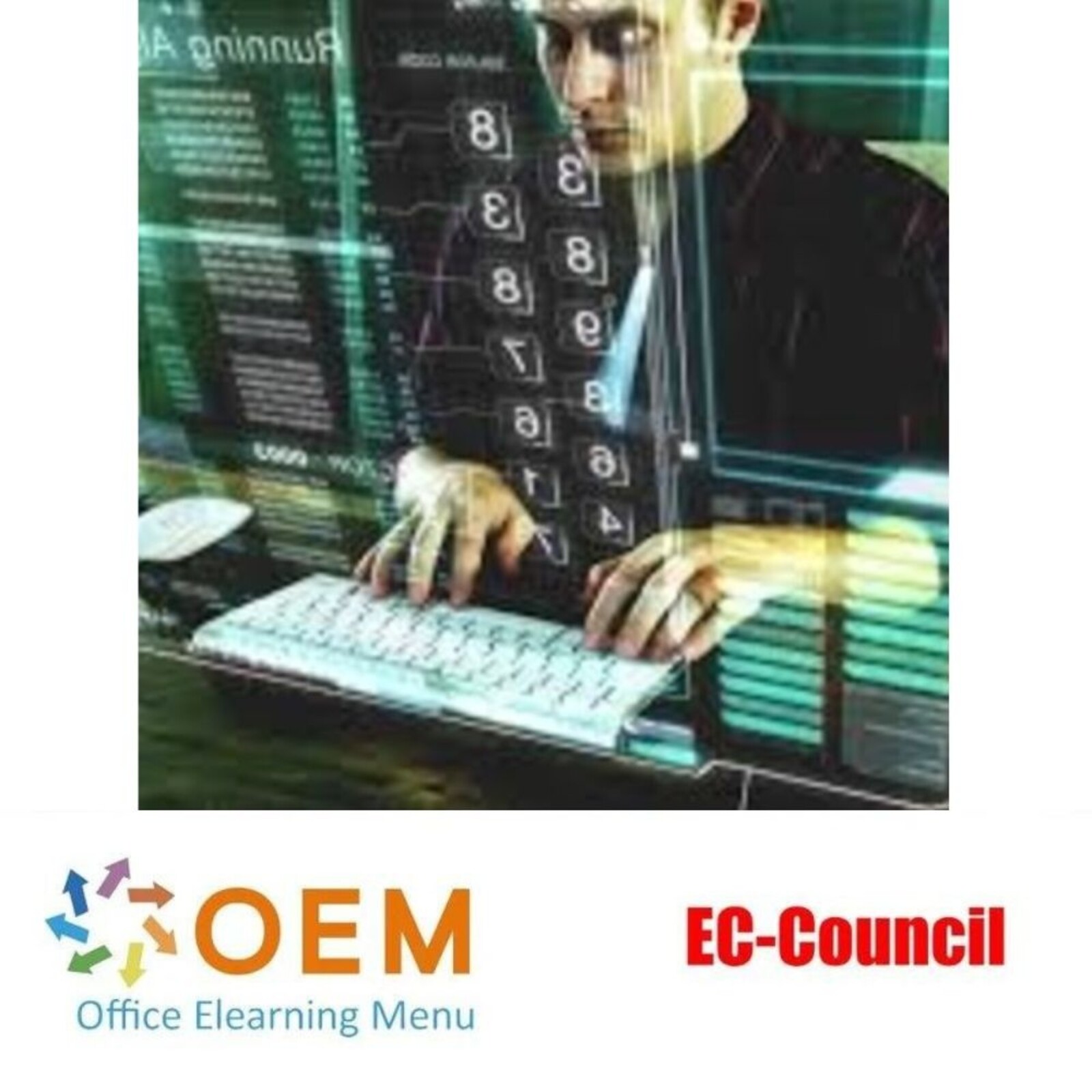 E-Learning Training Dark Web Forensics DWF - OEM