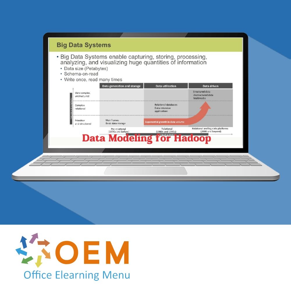 Data Modeling for Hadoop Training - OEM
