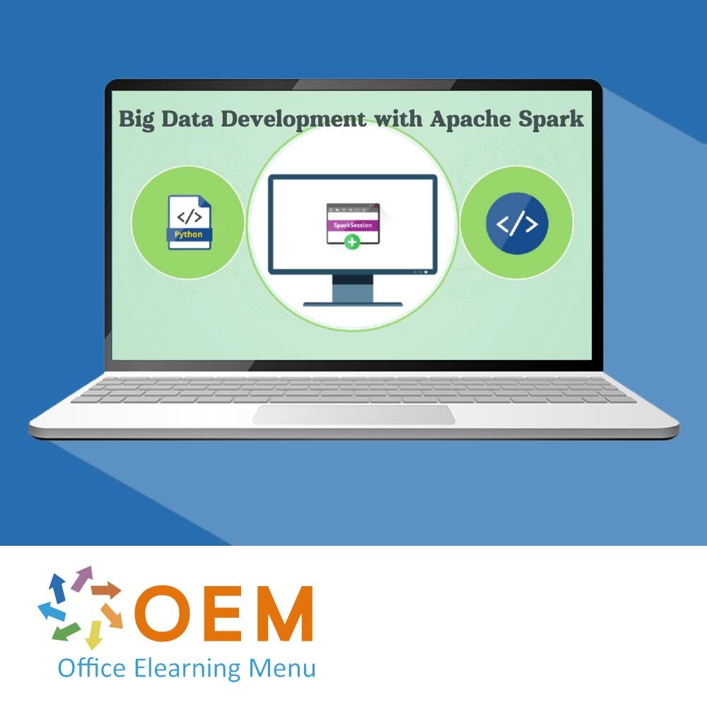 Big Data Development with Apache Spark Training - OEM