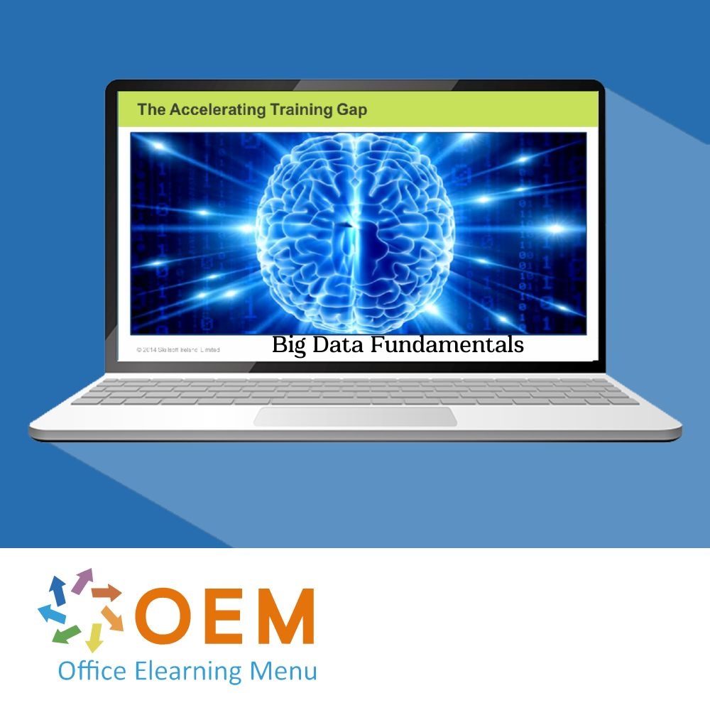 Big Data Training - OEM ICT Trainingen & Advies