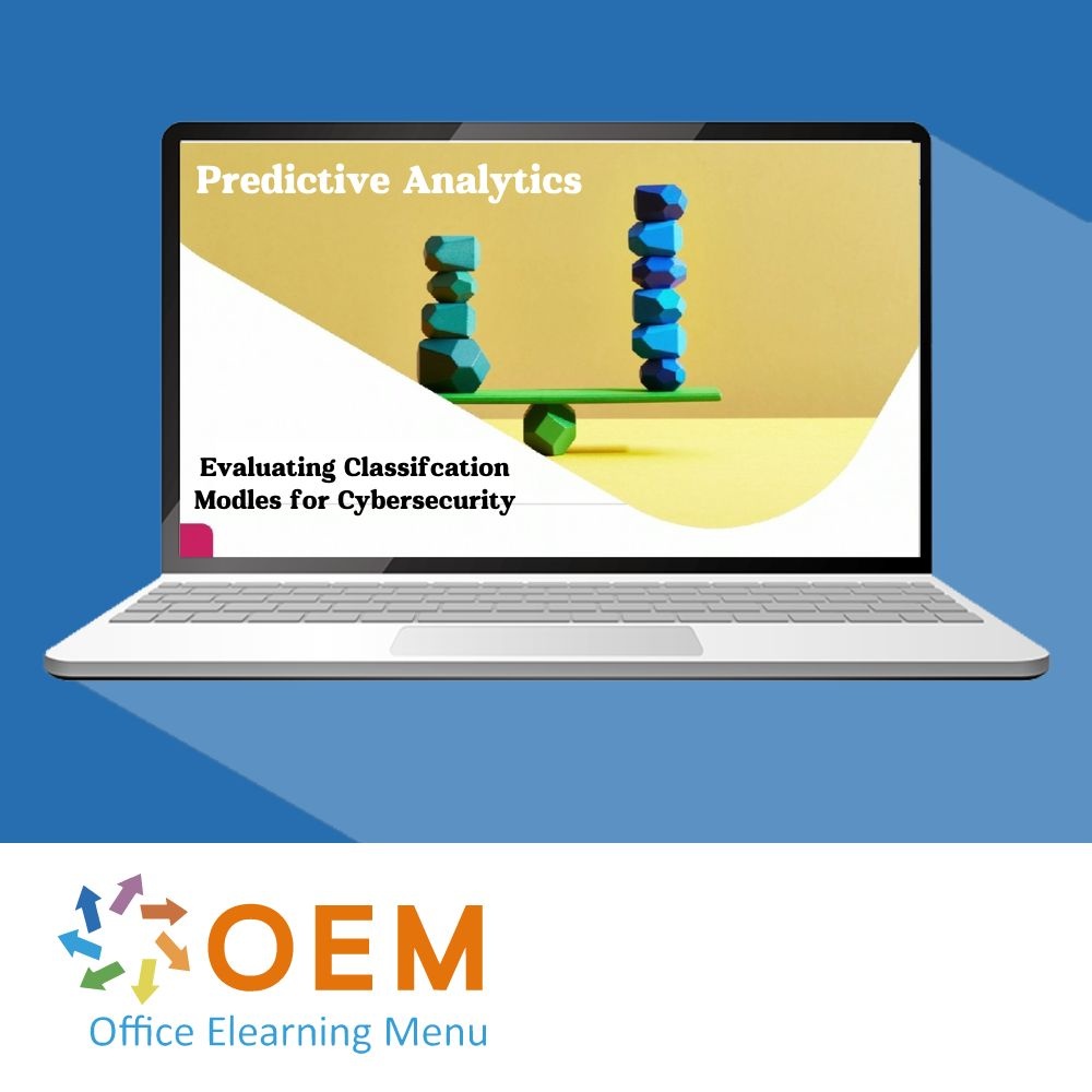 Predictive Analytics Training - OEM