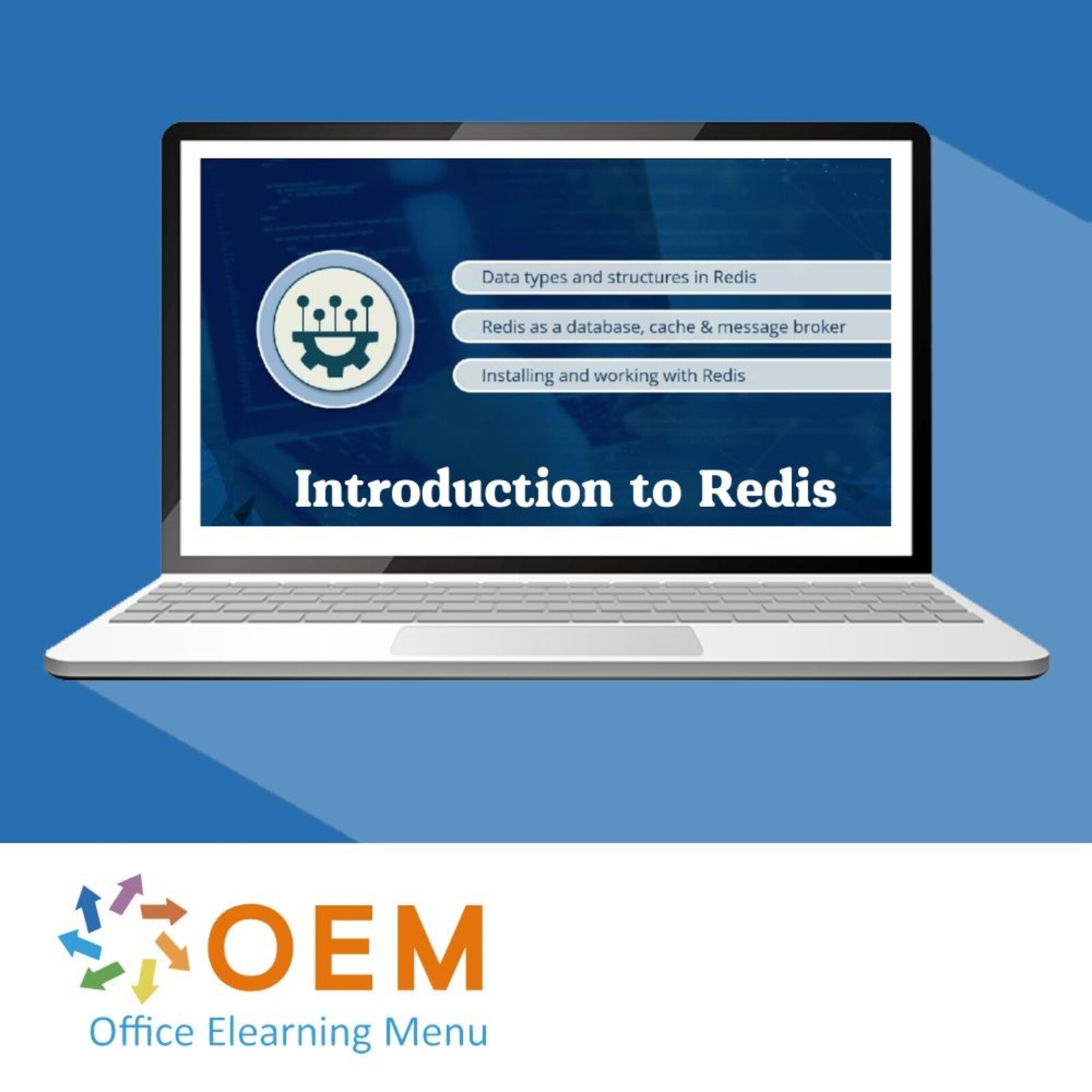 Introduction to Redis Training - OEM