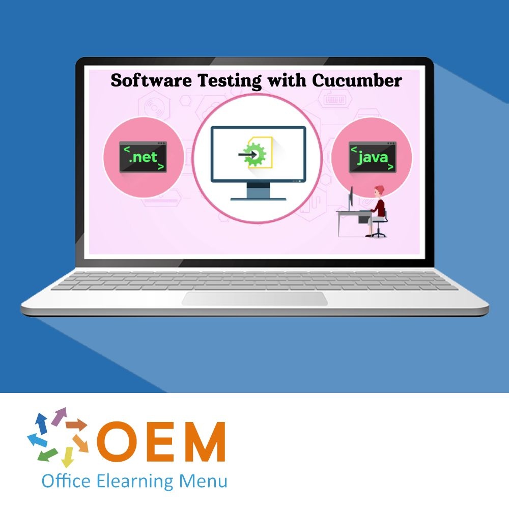 Software Testing with Cucumber Training - OEM