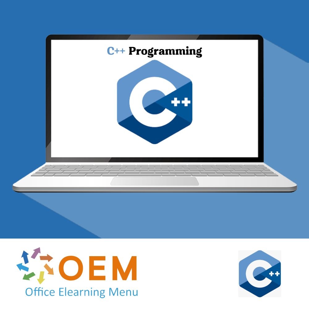 C++ Programming Training - OEM ICT Trainingen & Advies