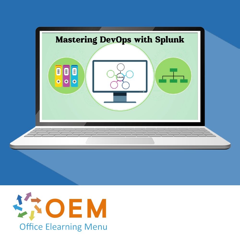 Mastering DevOps with Splunk Training - OEM
