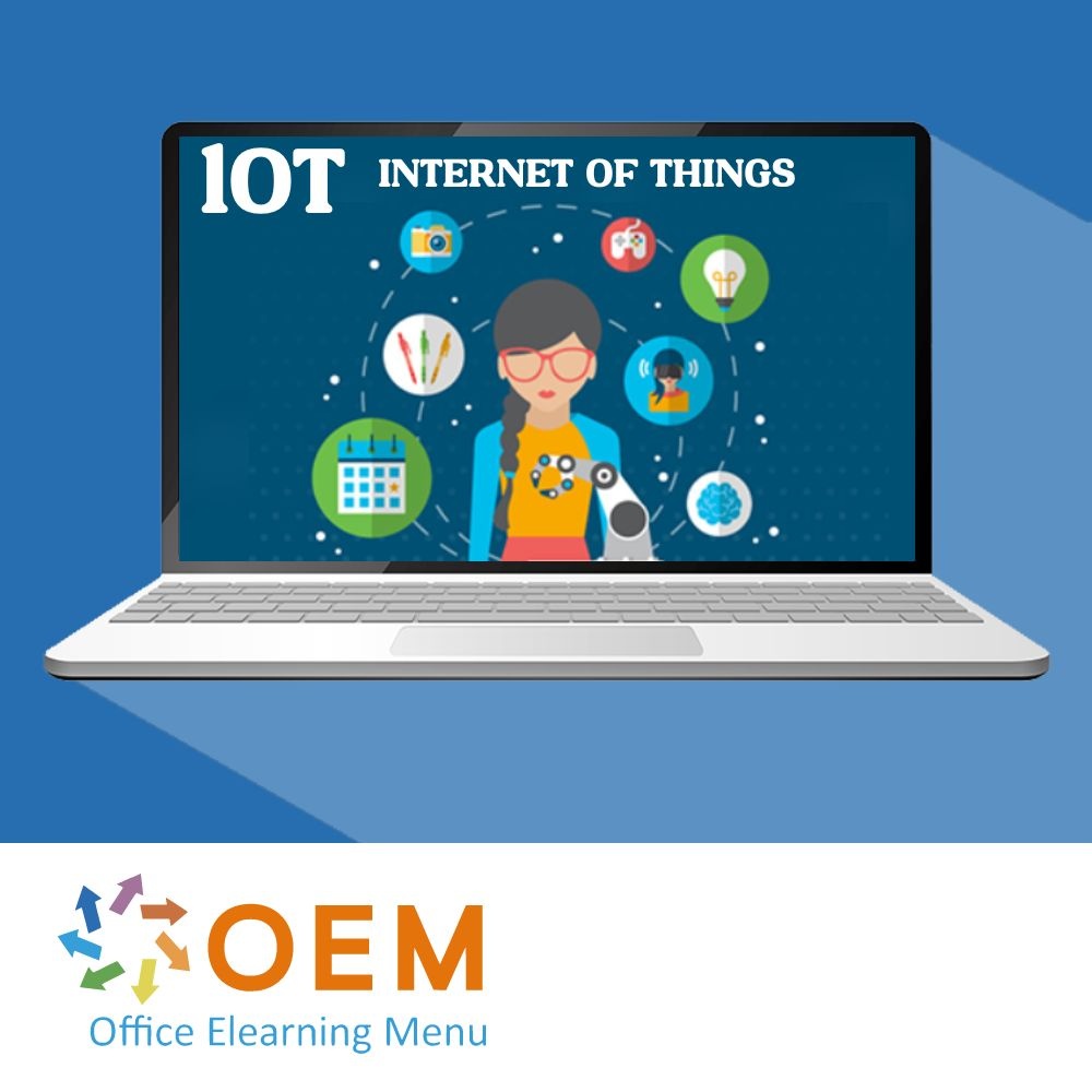 Internet of Things Introduction Training - OEM ICT Trainingen & Advies