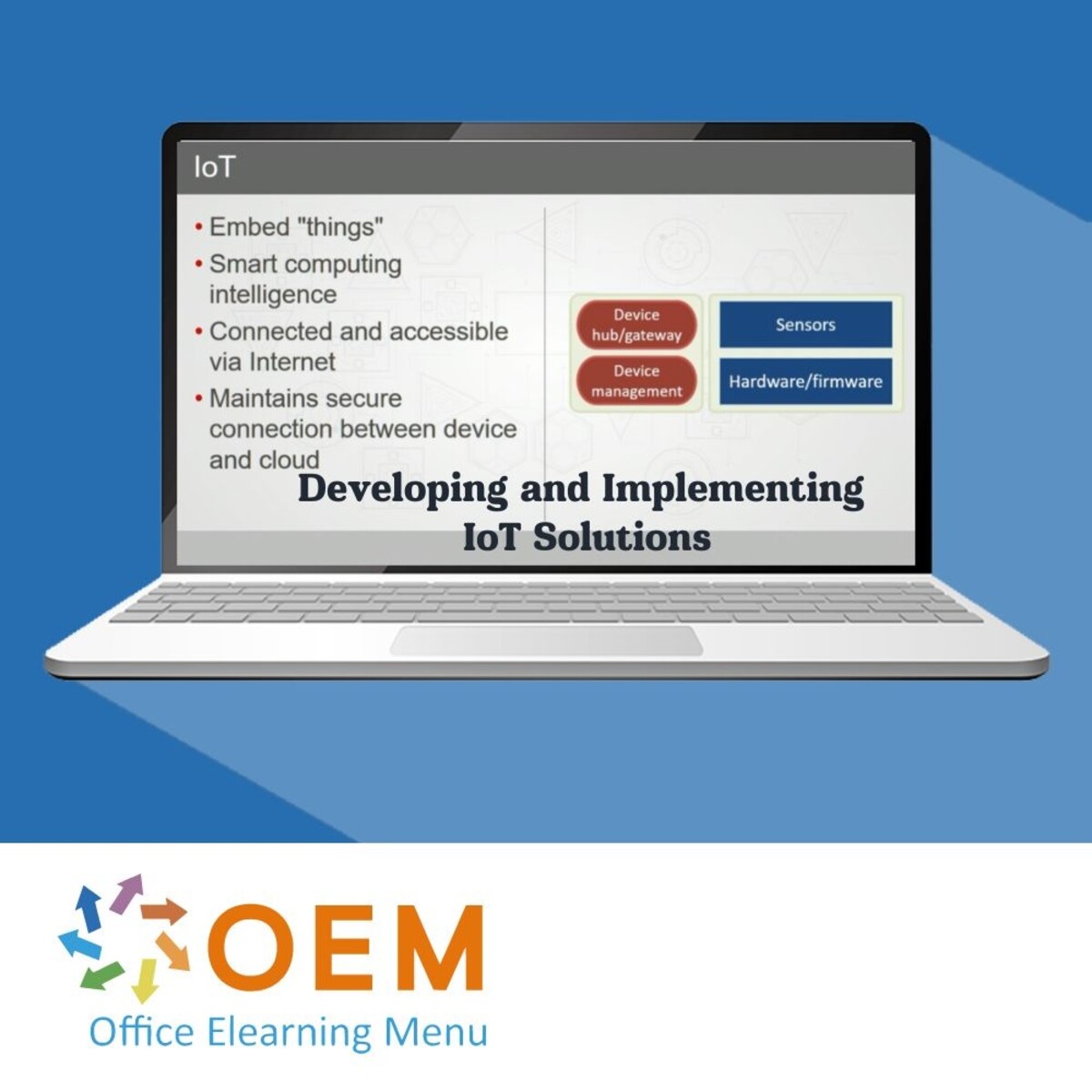 Developing with Python Training - OEM