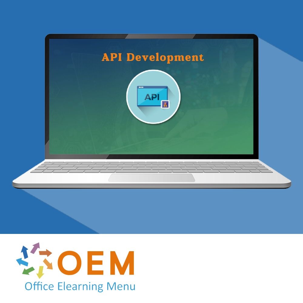 API Development Training - OEM ICT Trainingen & Advies