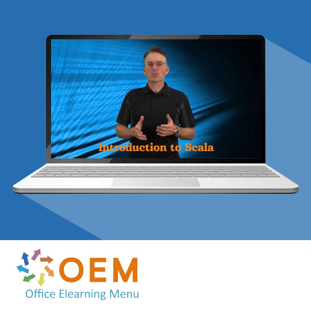 Introduction to Scala Training - OEM