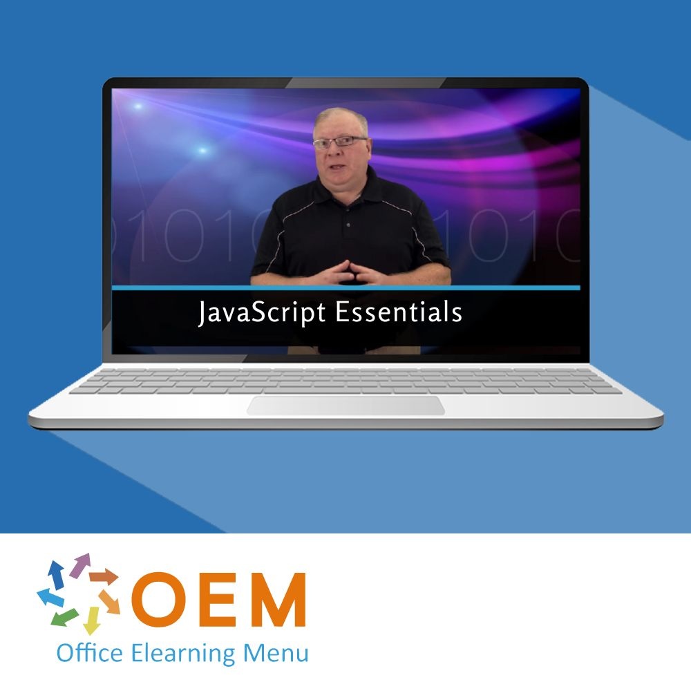 JavaScript Essentials Training - OEM