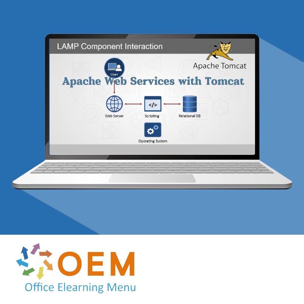 Apache Web Services with Tomcat Training - OEM
