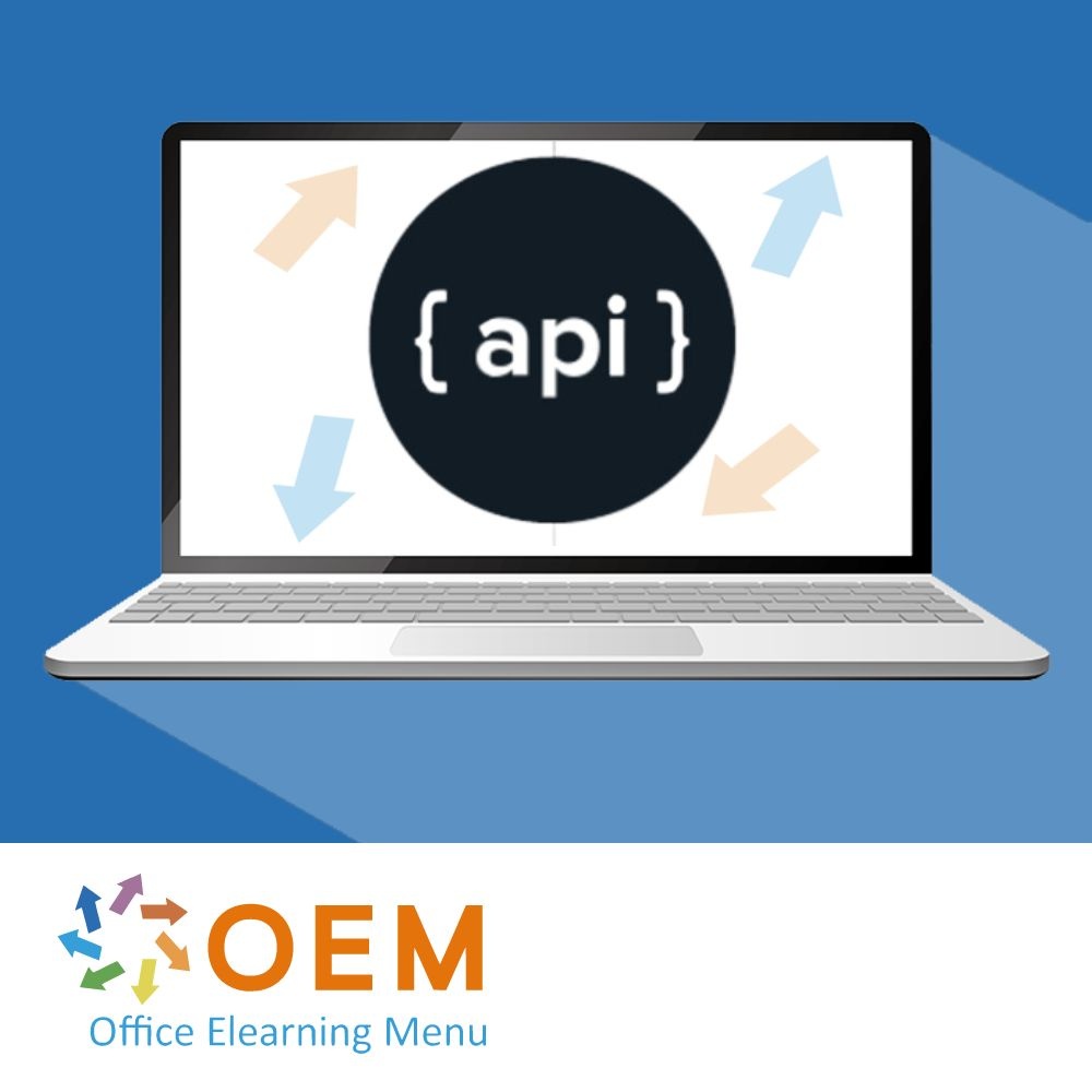 Building API Gateways E-Learning Training Online - OEM