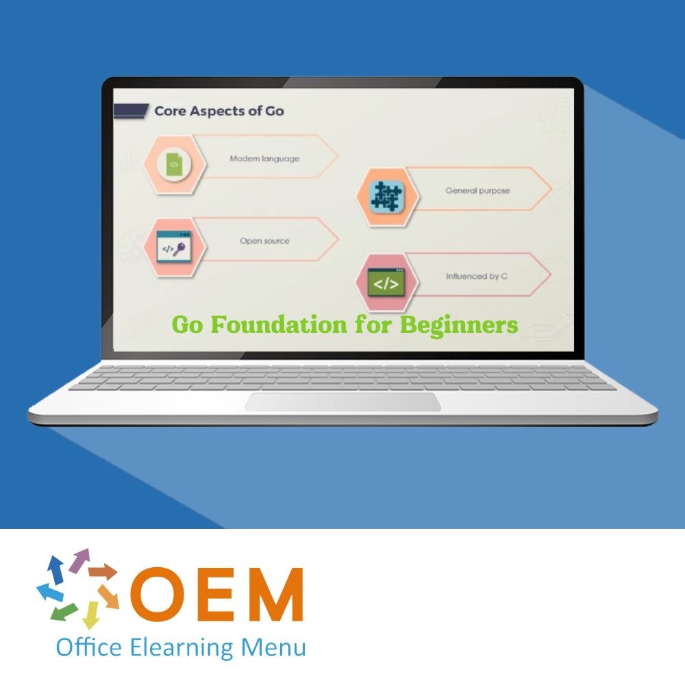 Go Foundation for Beginners Training - OEM