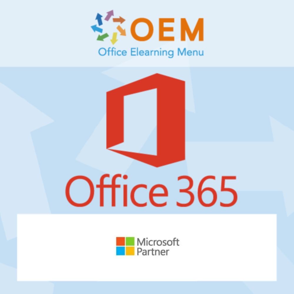 Cursus Office 365 Migratie Incompany Training - OEM