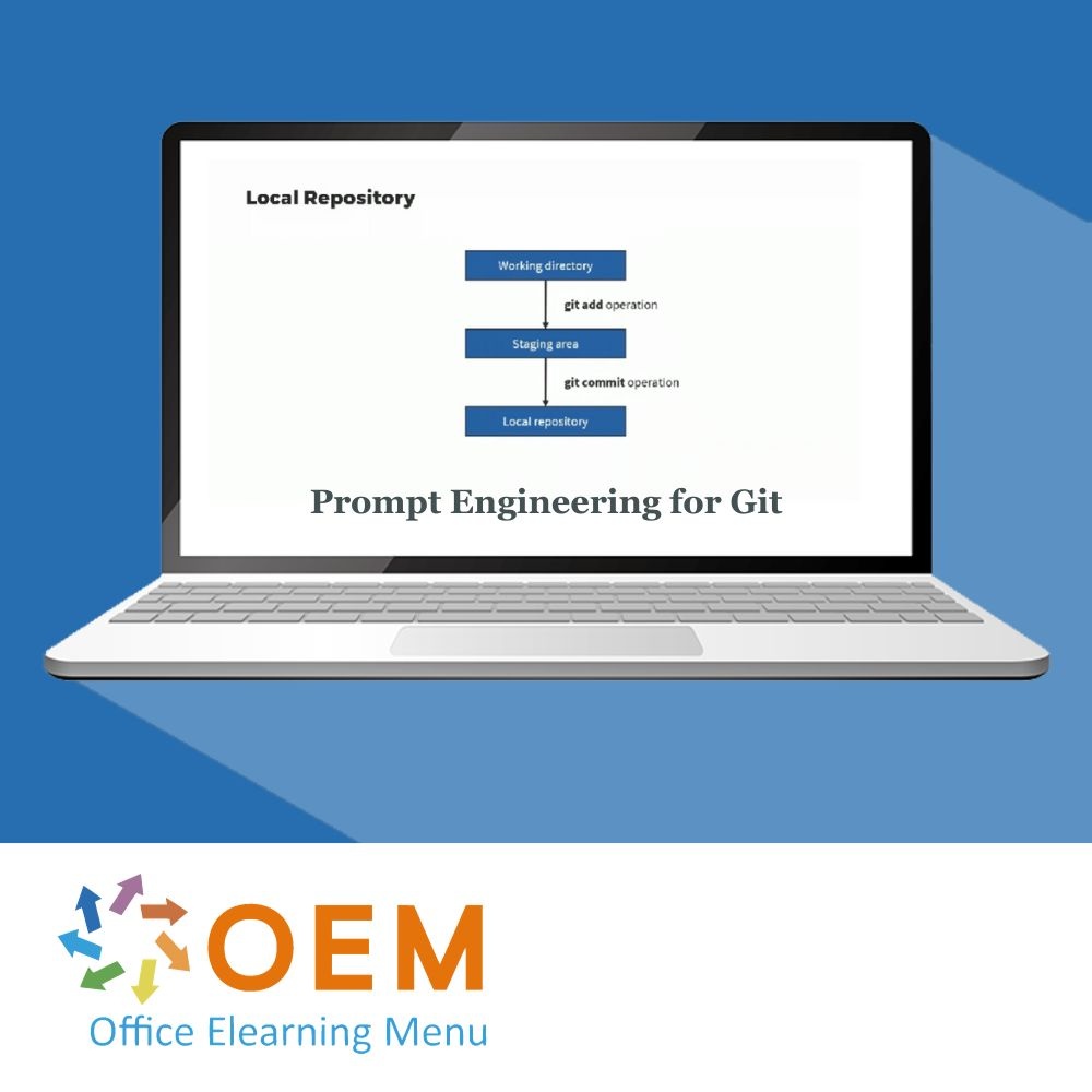 Prompt Engineering for Git E-Learning Training - OEM