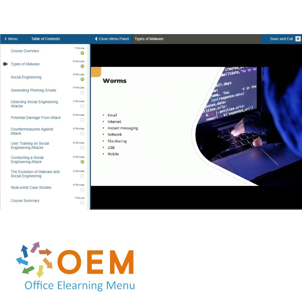 Prompt Engineering for Ethical Hacking Training - OEM ICT Training & Advice