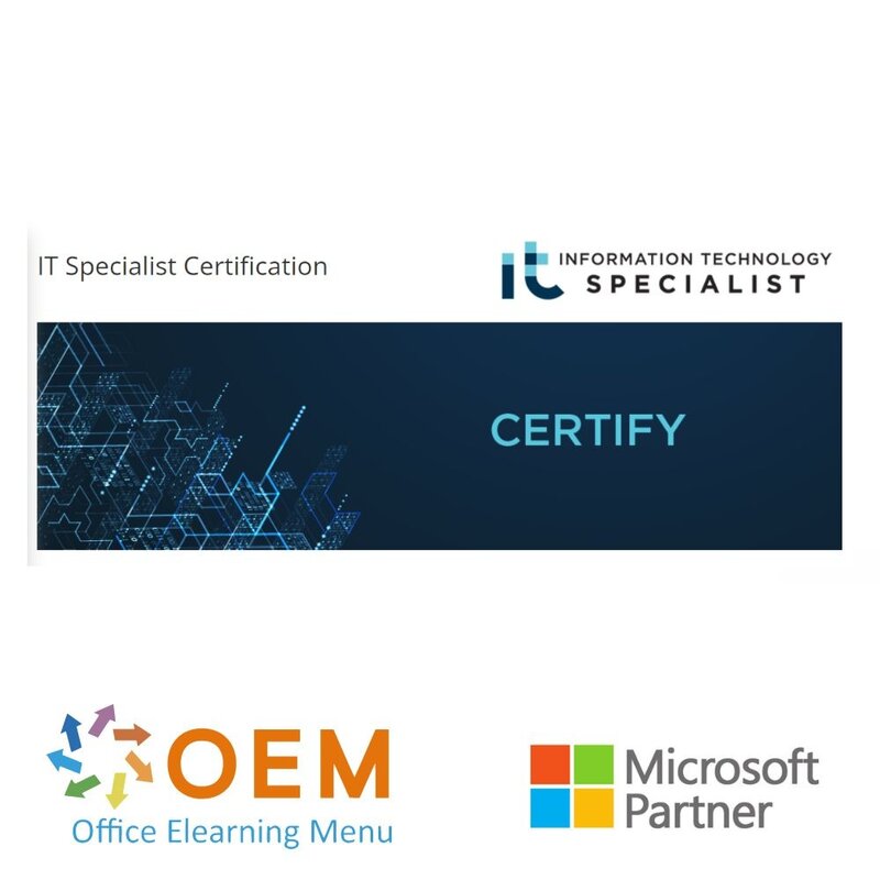 Exam HTML and CSS - Testing Center Pearson Vue & Certiport - OEM