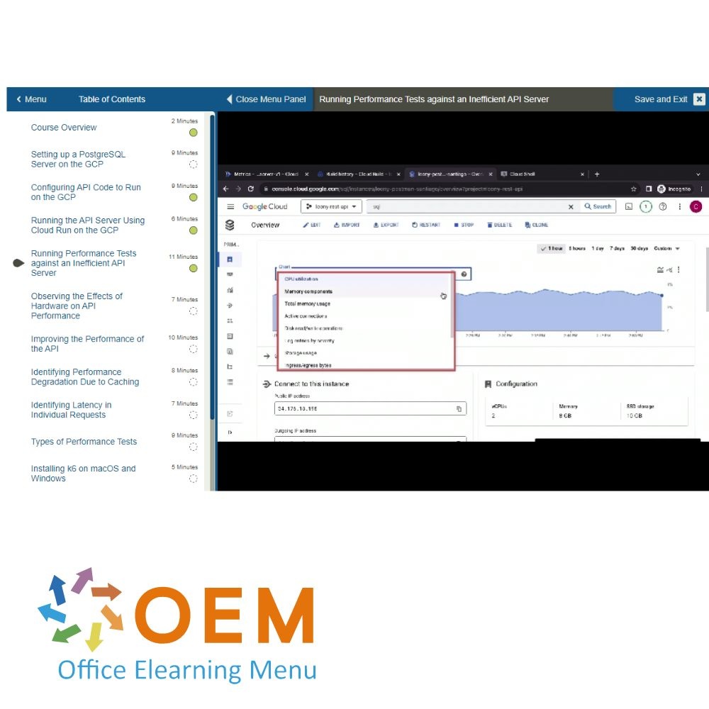 API Testing with Postman Training - OEM ICT Trainingen & Advies