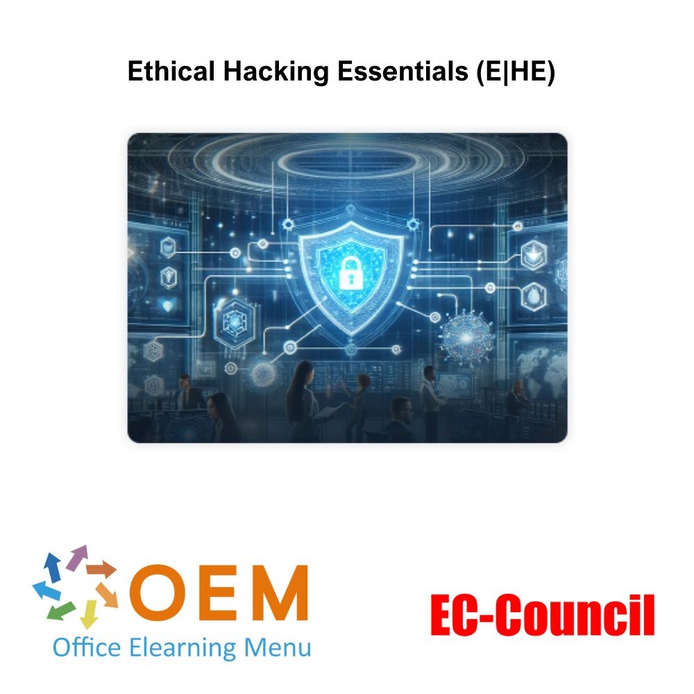 Ethical Hacking Essentials (EHE) Training - OEM